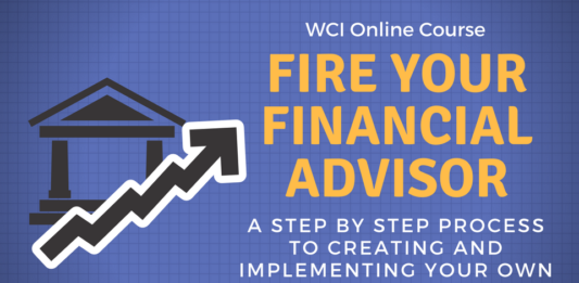 Financial Freedom Through Multiple Streams of Passive Income - Money ...