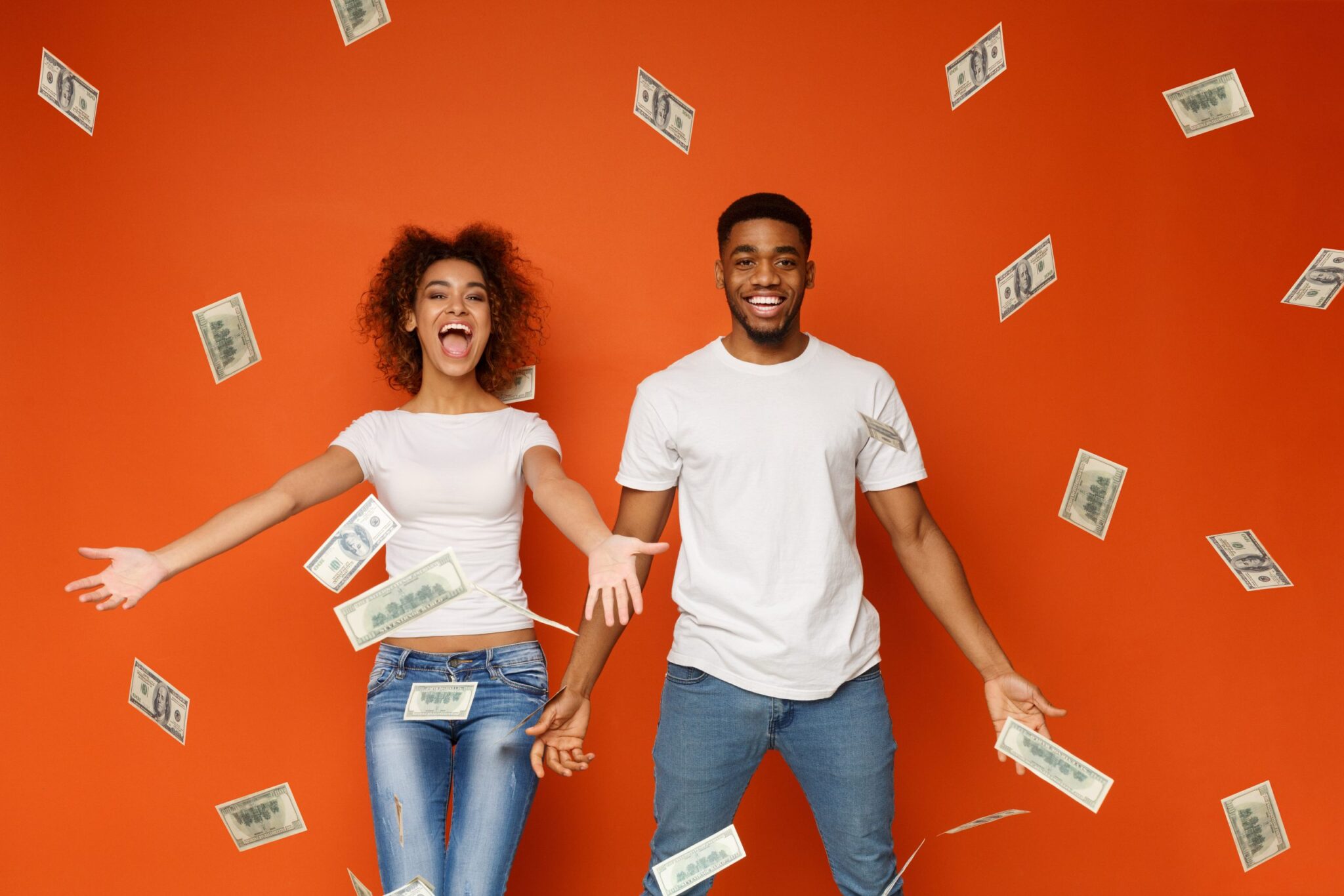 What’s Different For Dual Income Couples? - Passive Income MD