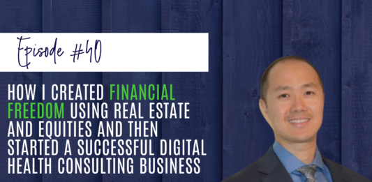 Home - Passive Income M.D.