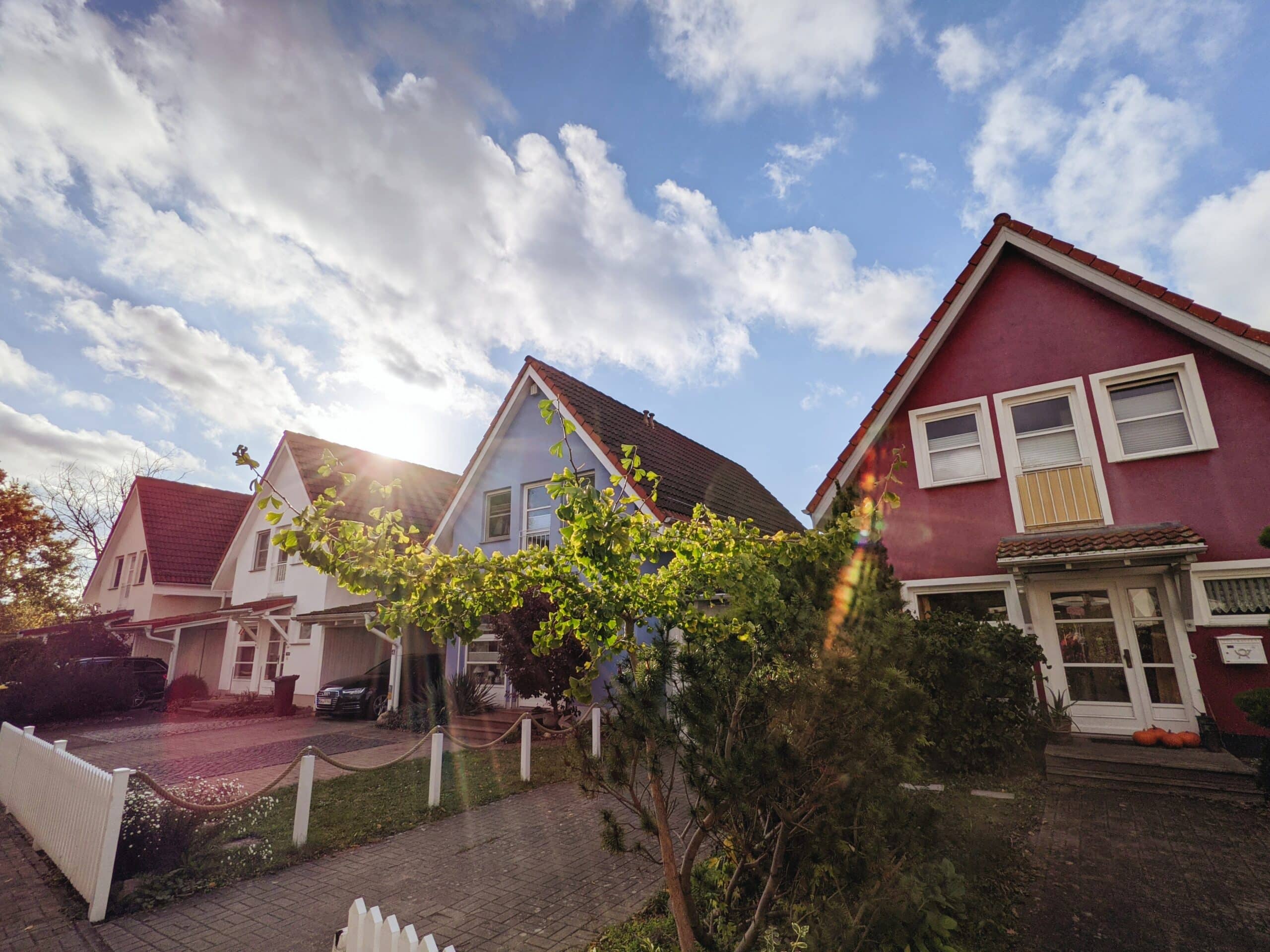 How To Get 80 Of The Benefits Of Real Estate Investing With 1 Of The