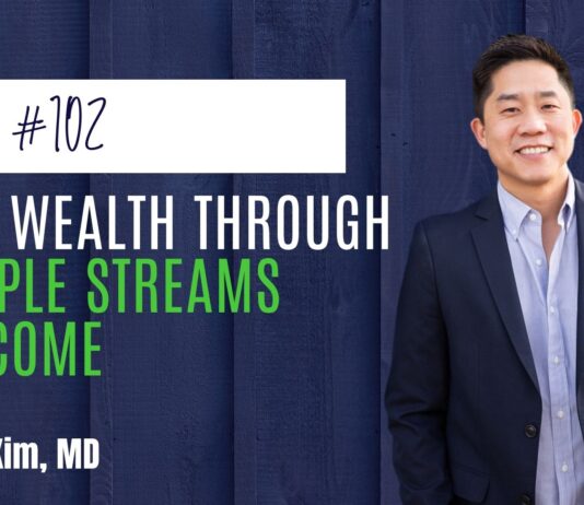 Home - Passive Income M.D.