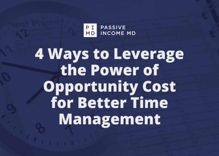 4 Ways to Leverage the Power of Opportunity Cost for Better Time ...