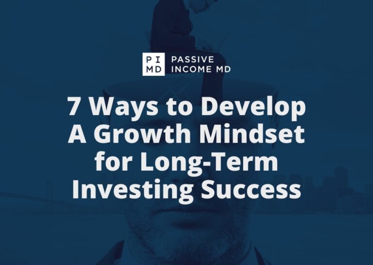 7 Ways to Develop A Growth Mindset for Long-Term Investing Success ...