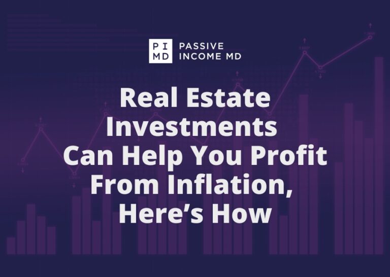 Real Estate Investments Can Help You Profit From Inflation, Here’s How ...