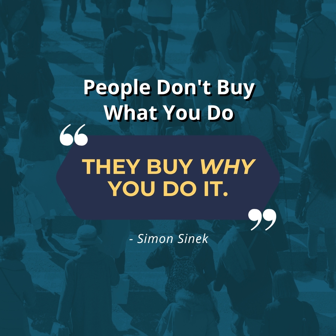 Unlock Your Entrepreneurial Genius With Insights From Simon Sinek ...