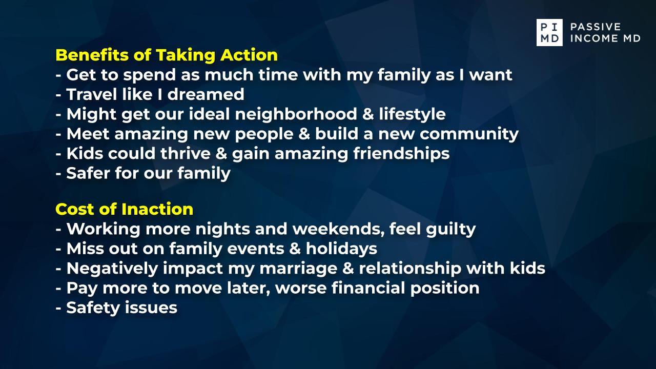 Transform Fear Into Achievement by ‘Fear Setting’ – Conquering Fear ...