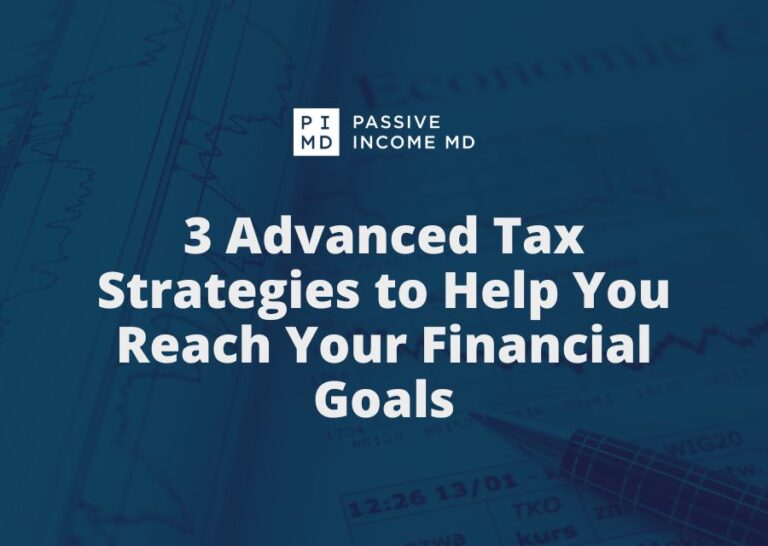 Passive Income MD | Financial Freedom Through Multiple Streams of ...