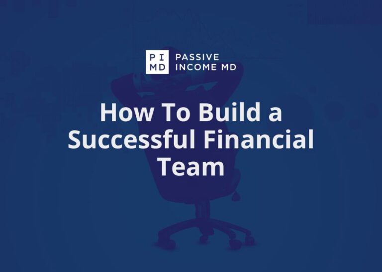 Passive Income MD | Financial Freedom Through Multiple Streams of ...