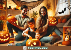 ChatGPT Halloween Hacks for Busy Parents - Passive Income MD