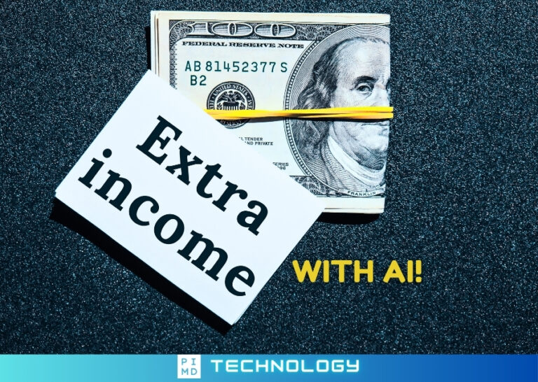 Passive Income MD | Financial Freedom Through Multiple Streams of ...