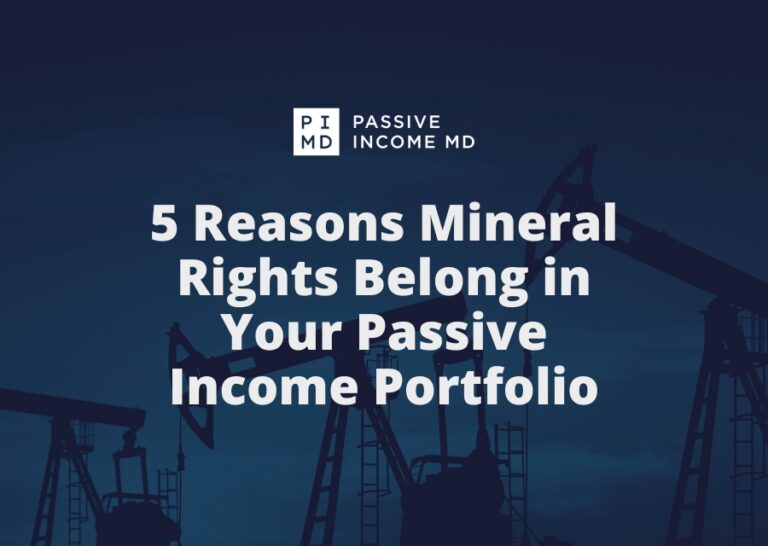 Passive Income MD | Financial Freedom Through Multiple Streams of ...