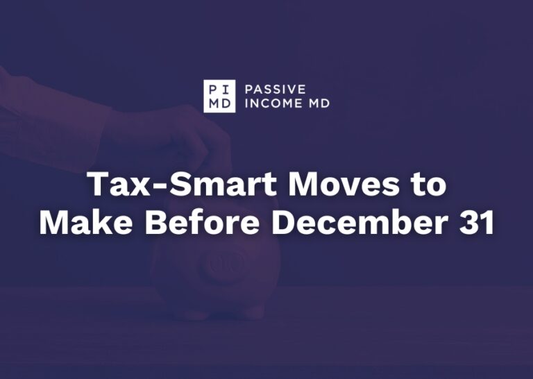 Passive Income MD | Financial Freedom Through Multiple Streams of ...